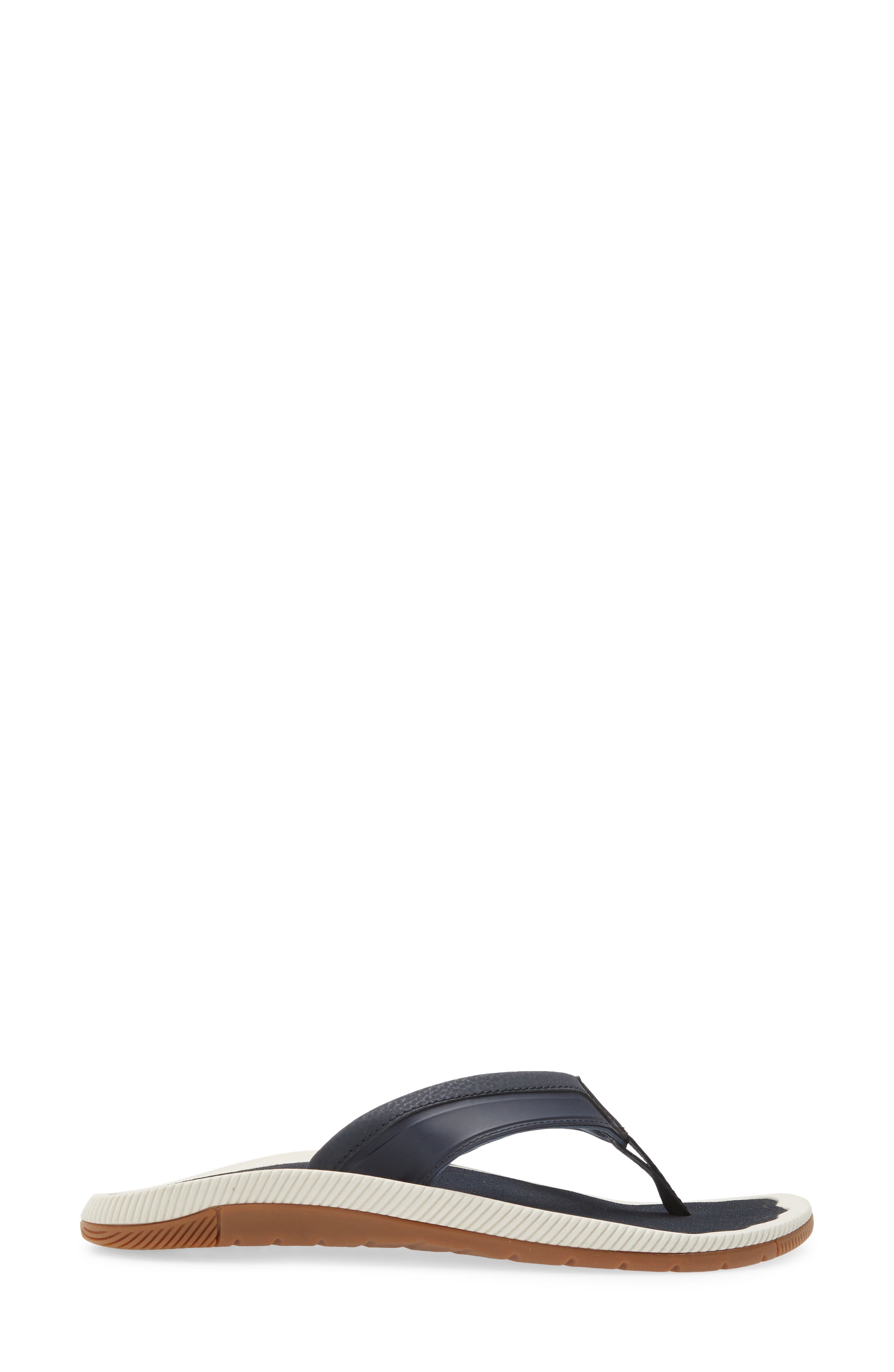 OluKai Kukulu Flip Flop (Men) | Nordstromrack