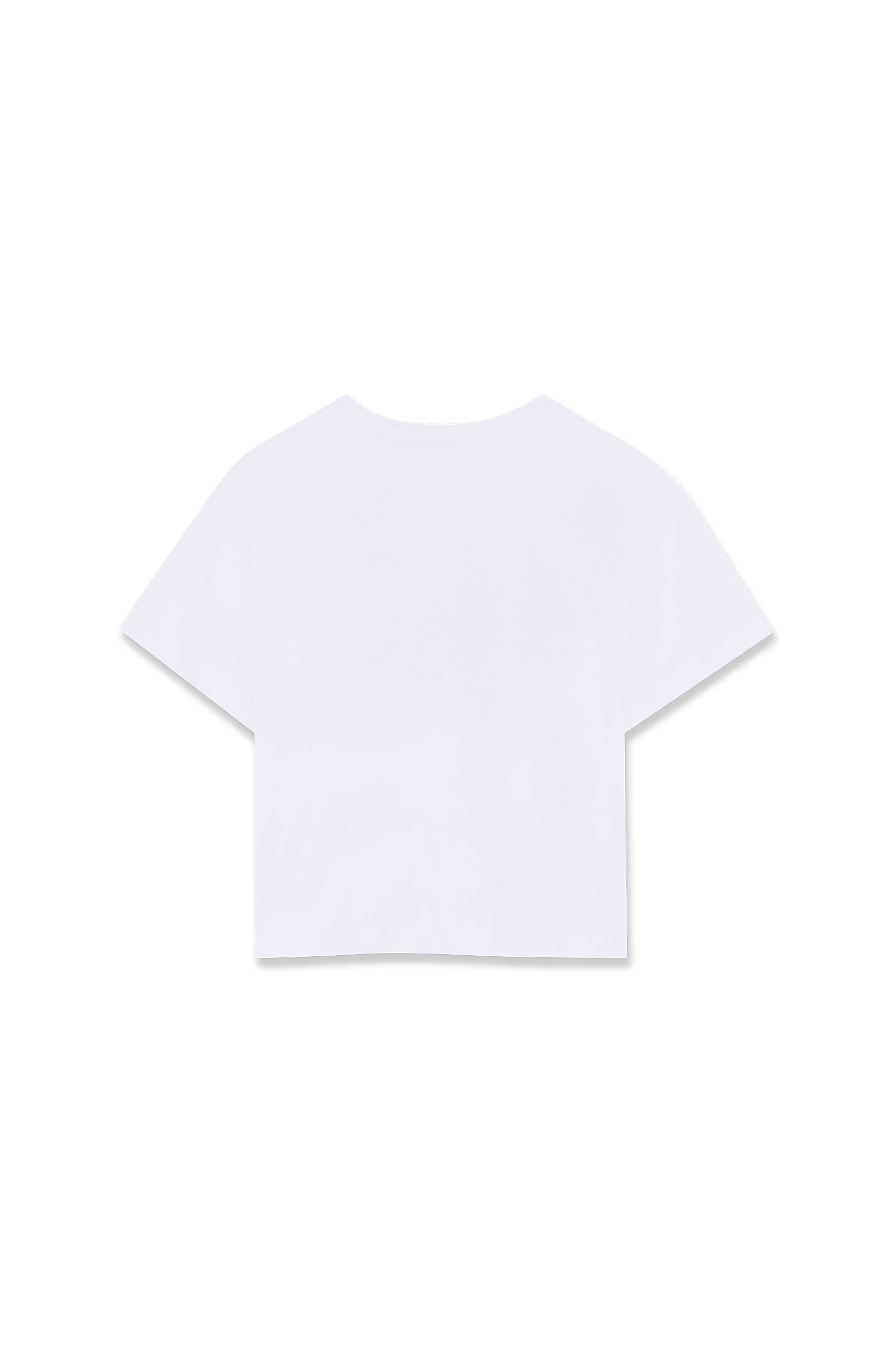 Lanvin Kids Daisy Print Cotton T-Shirt | Nordstrom
