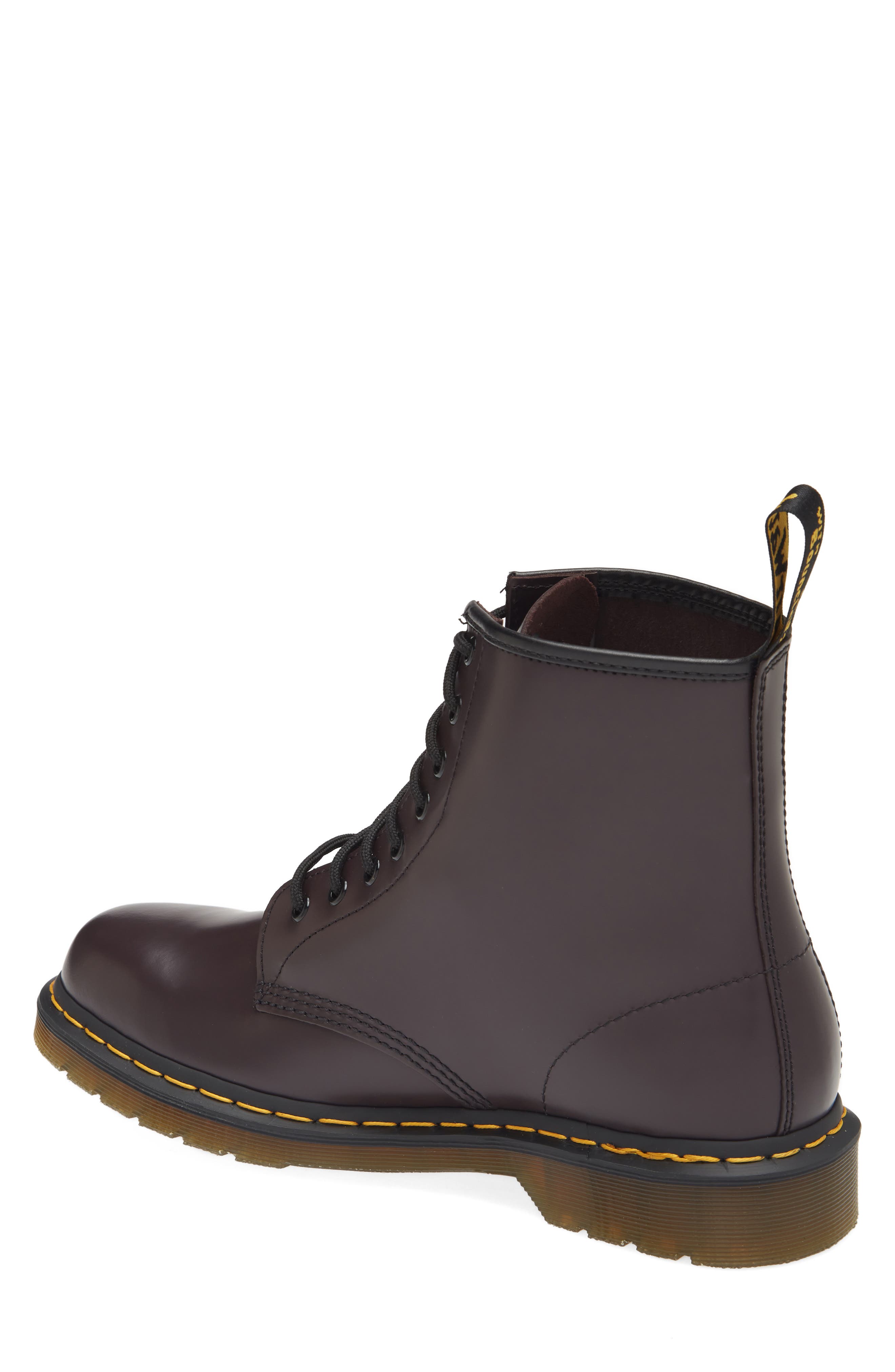 Dr. Martens 1460 Water Repellent Boot (Men) | Nordstromrack