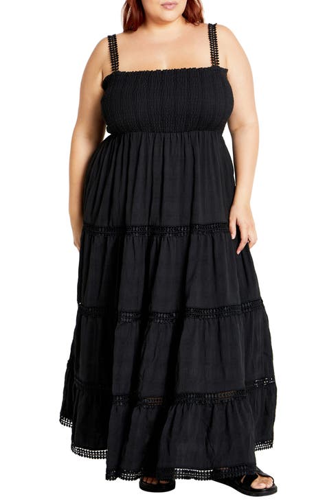 Sundress Plus-Size Casual Dresses | Nordstrom