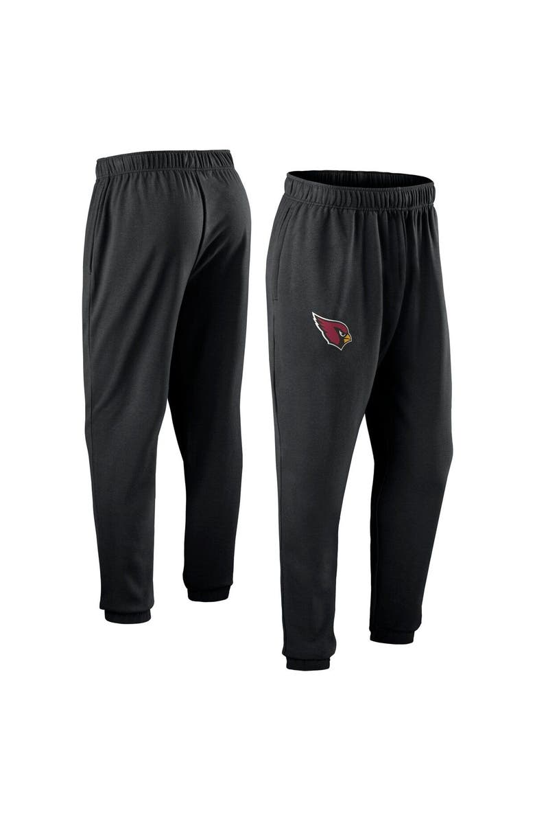 FANATICS Men's Fanatics Branded Black Arizona Cardinals From Tracking ...