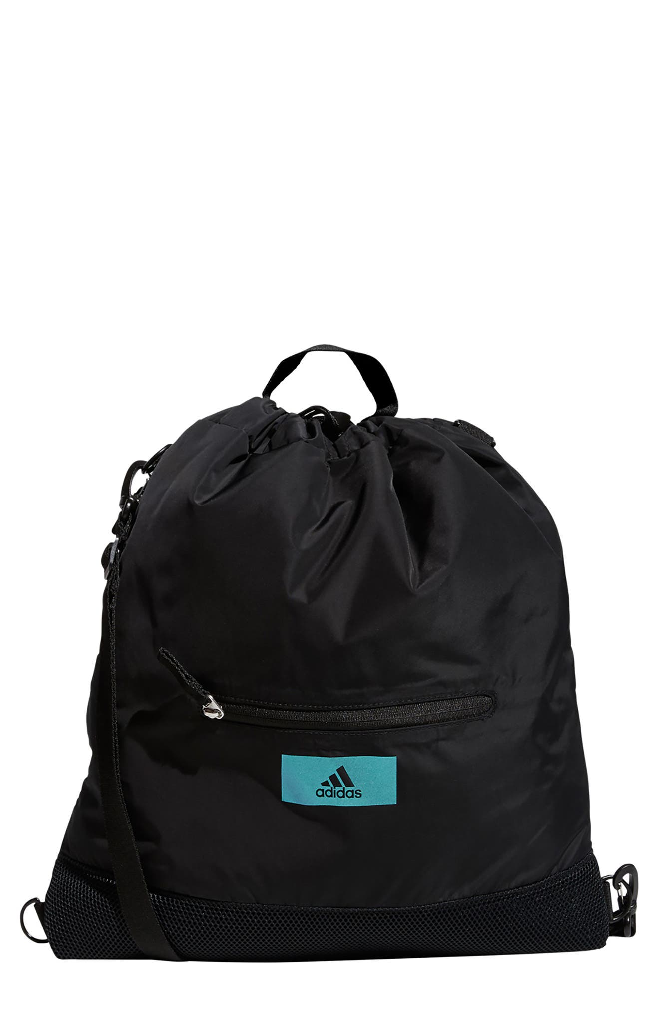 adidas Squad Convertible Crossbody Bag | Nordstromrack