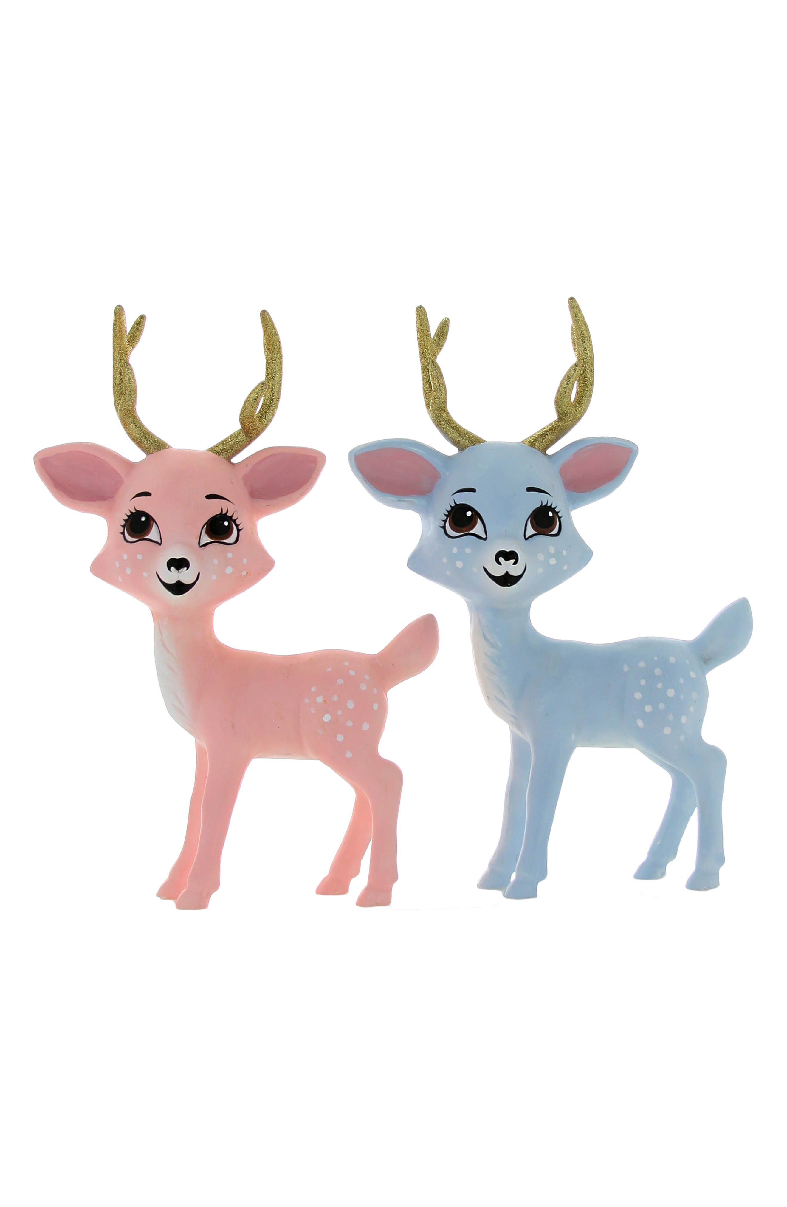 Cody Foster & Co. Set of 2 Deer Decorations | Nordstromrack