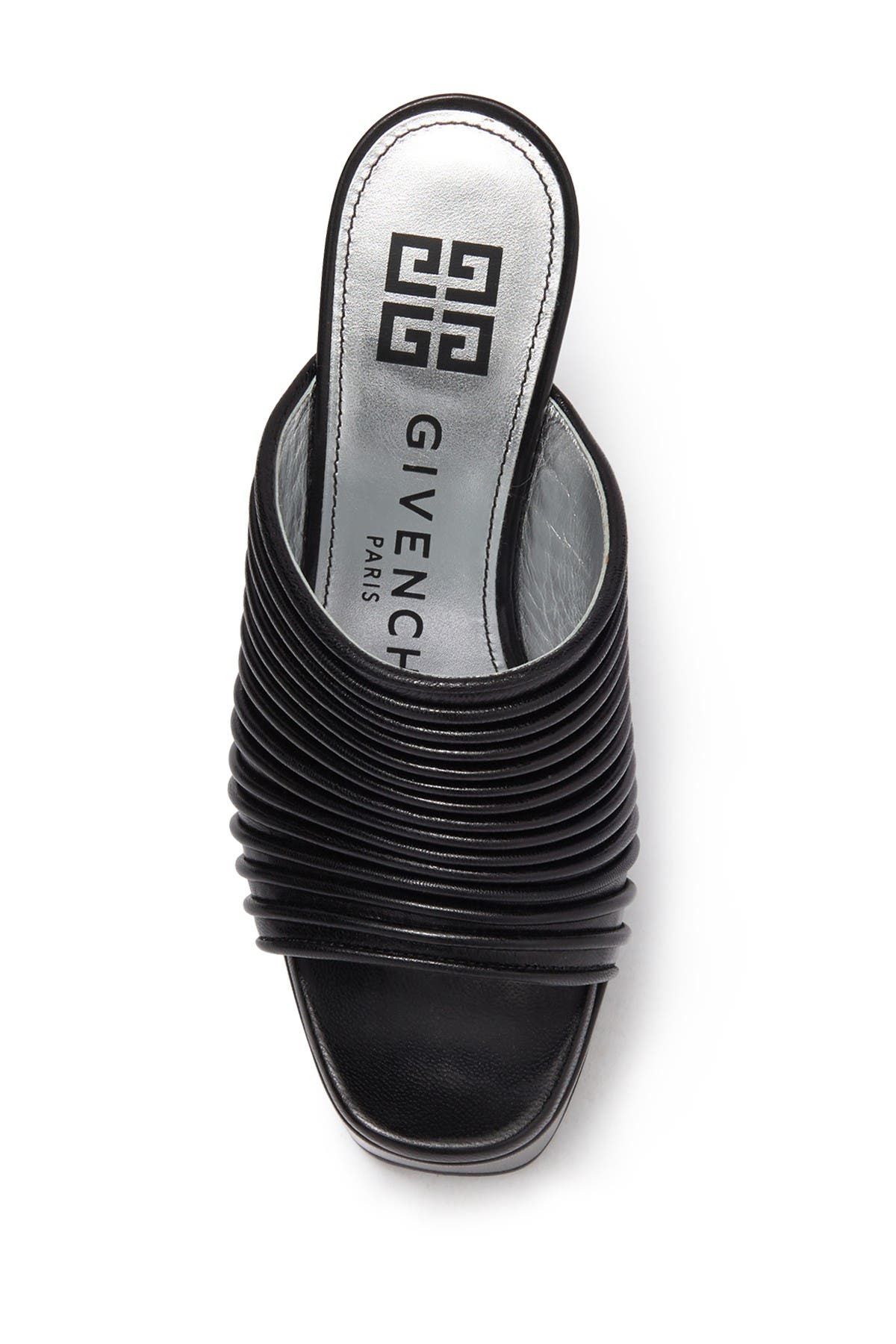 Givenchy Platform Peep Toe Wedges | Nordstromrack