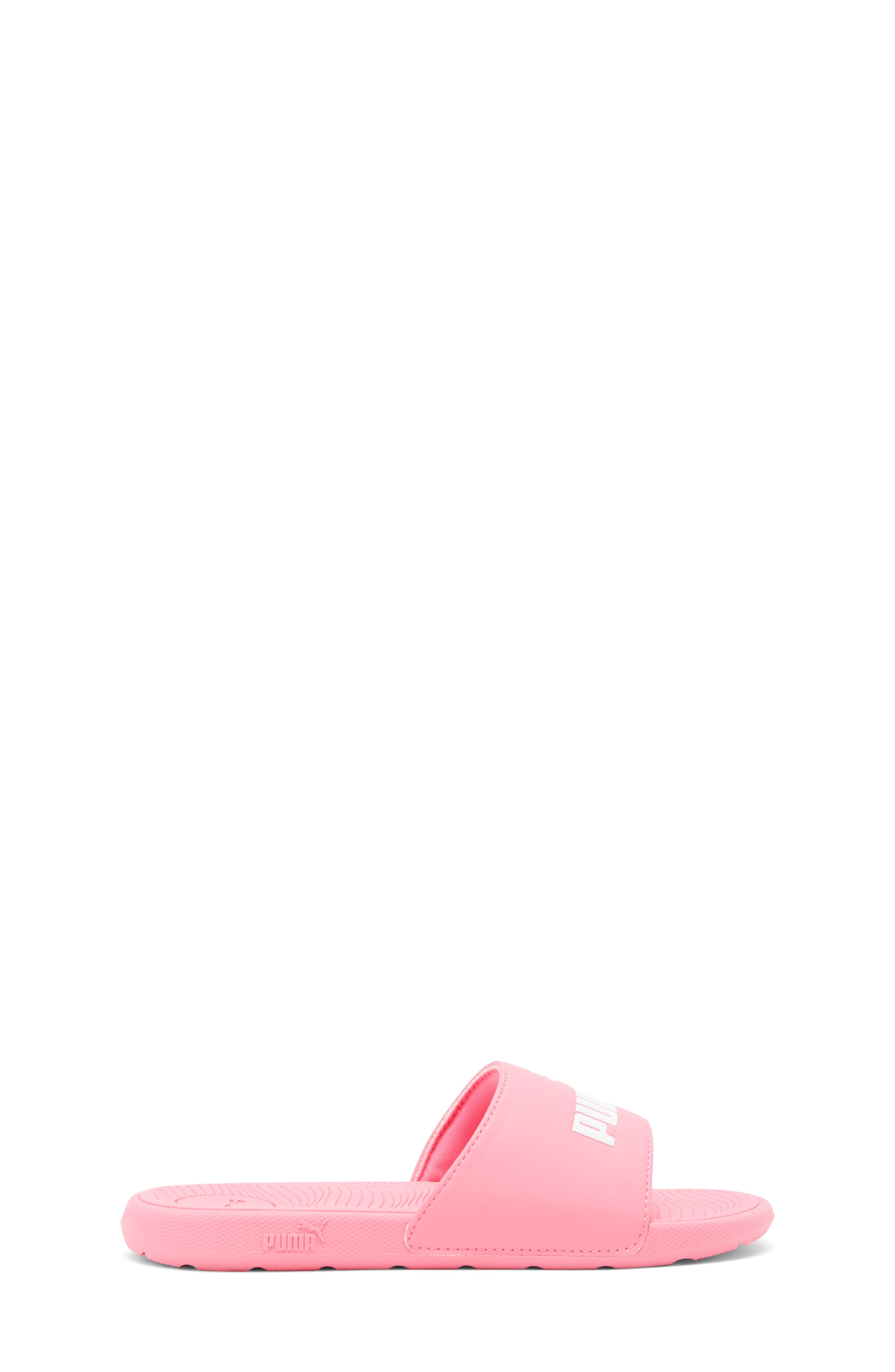 PUMA Kids' Cool Cat 2.0 Jr. Slide Sandal | Nordstromrack