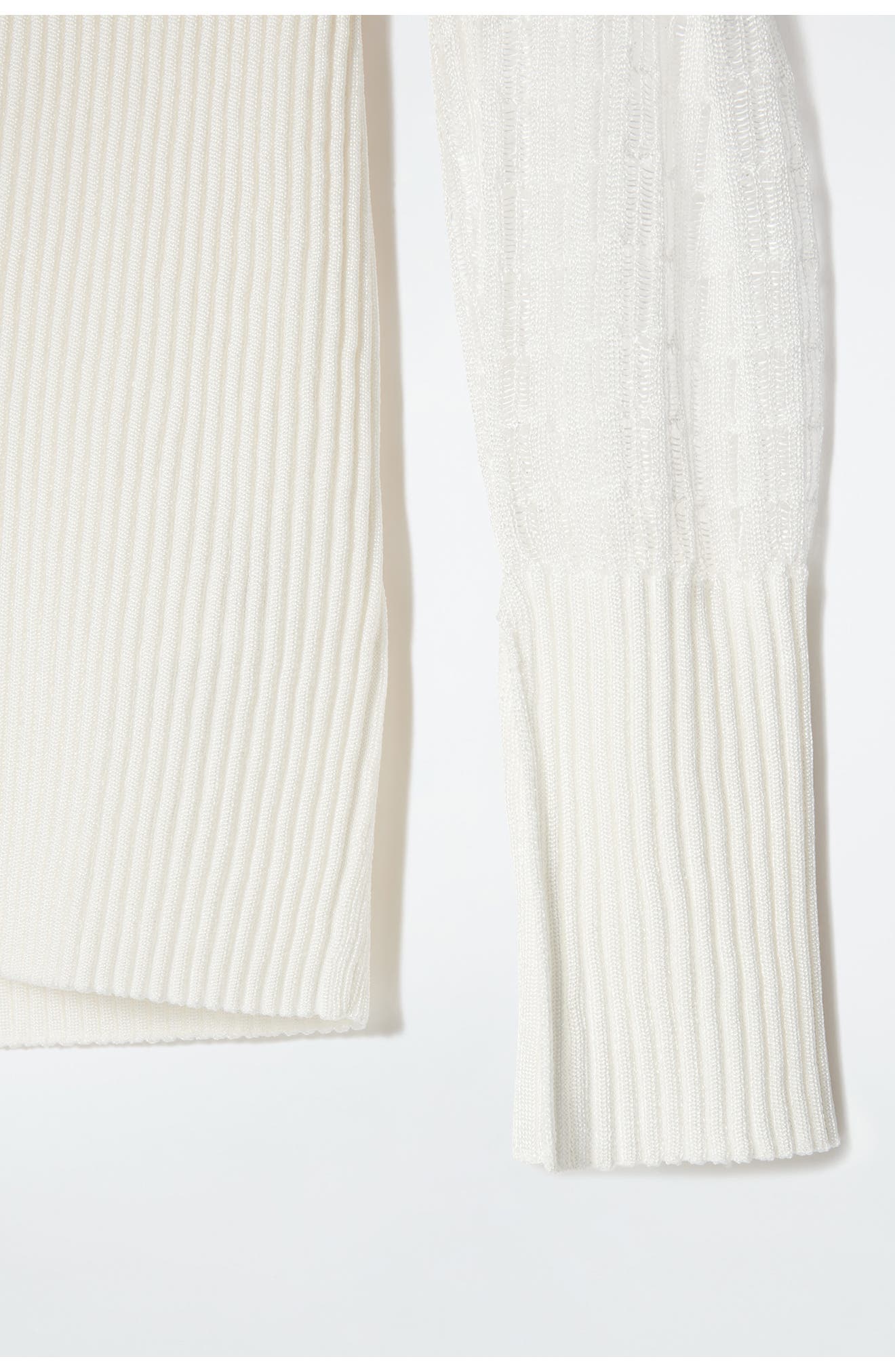 COS Slim Fit Cardigan | Nordstromrack