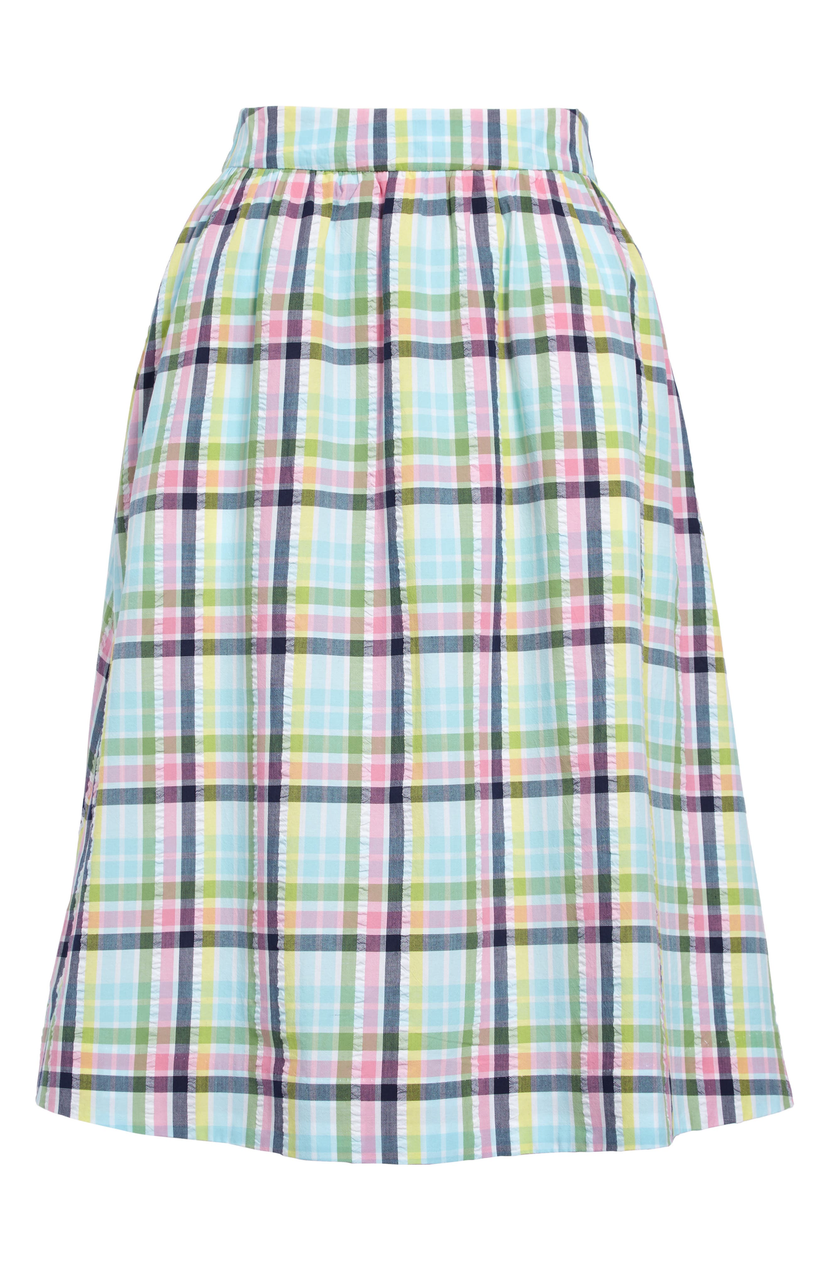 1901 Pull On Midi Skirt | Nordstromrack