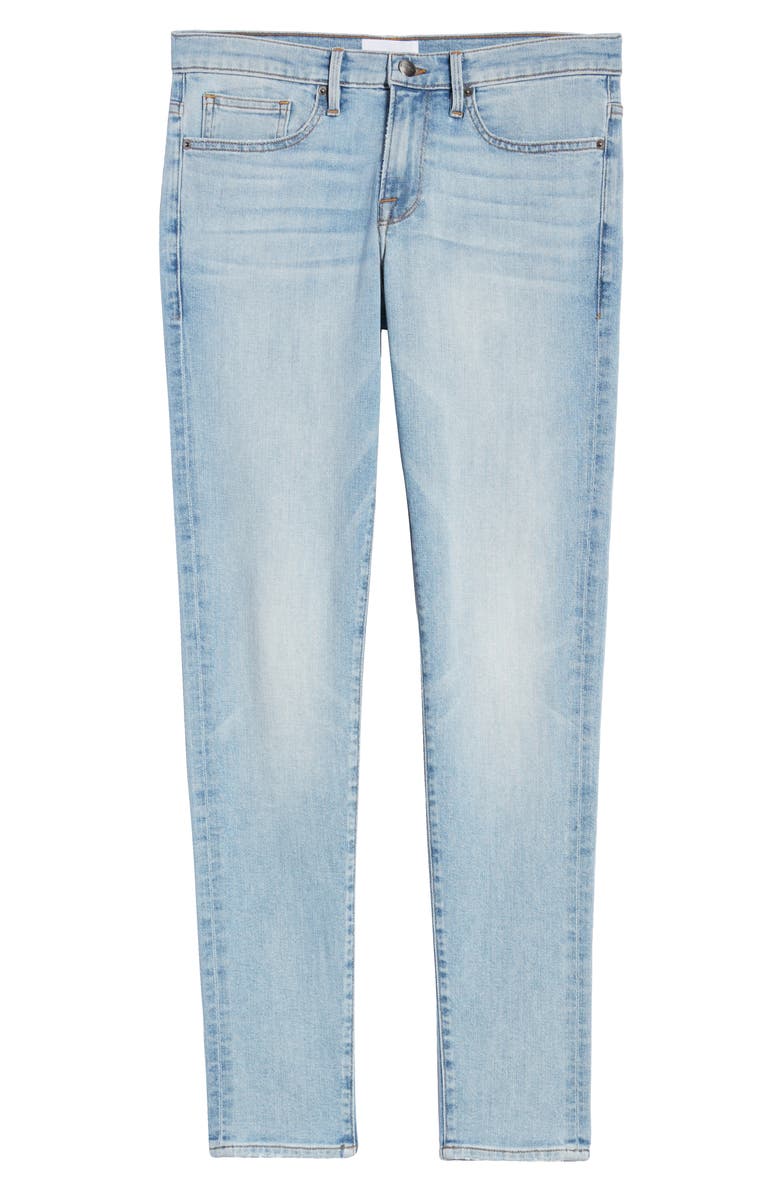 FRAME Jagger True Skinny Jeans | Nordstrom