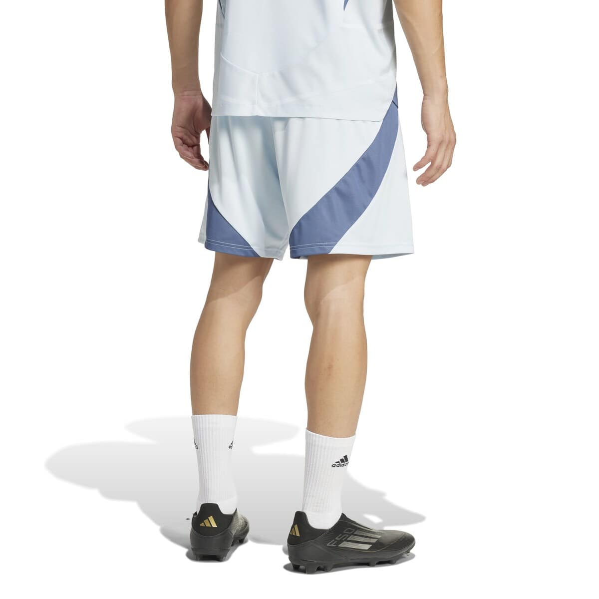 adidas Men's adidas Light Blue Chicago Fire Away 2025 Municipal Device ...