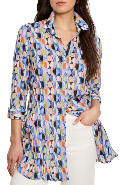 Women's Tunic Tops | Nordstrom