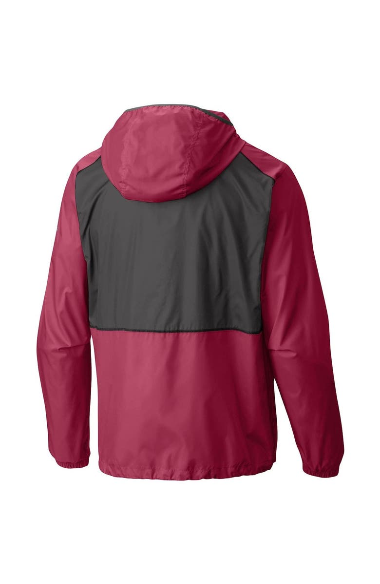Columbia Men's Columbia Burgundy Colorado Rapids Flash Forward ...