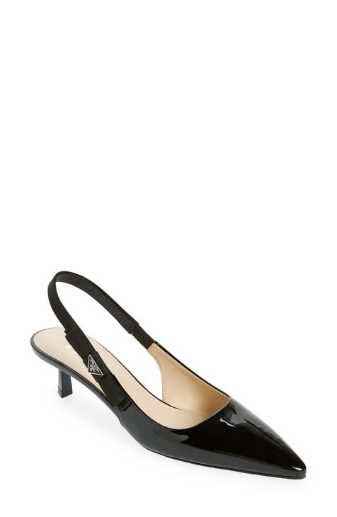 Women's Designer Shoes: Heels & Pumps | Nordstrom