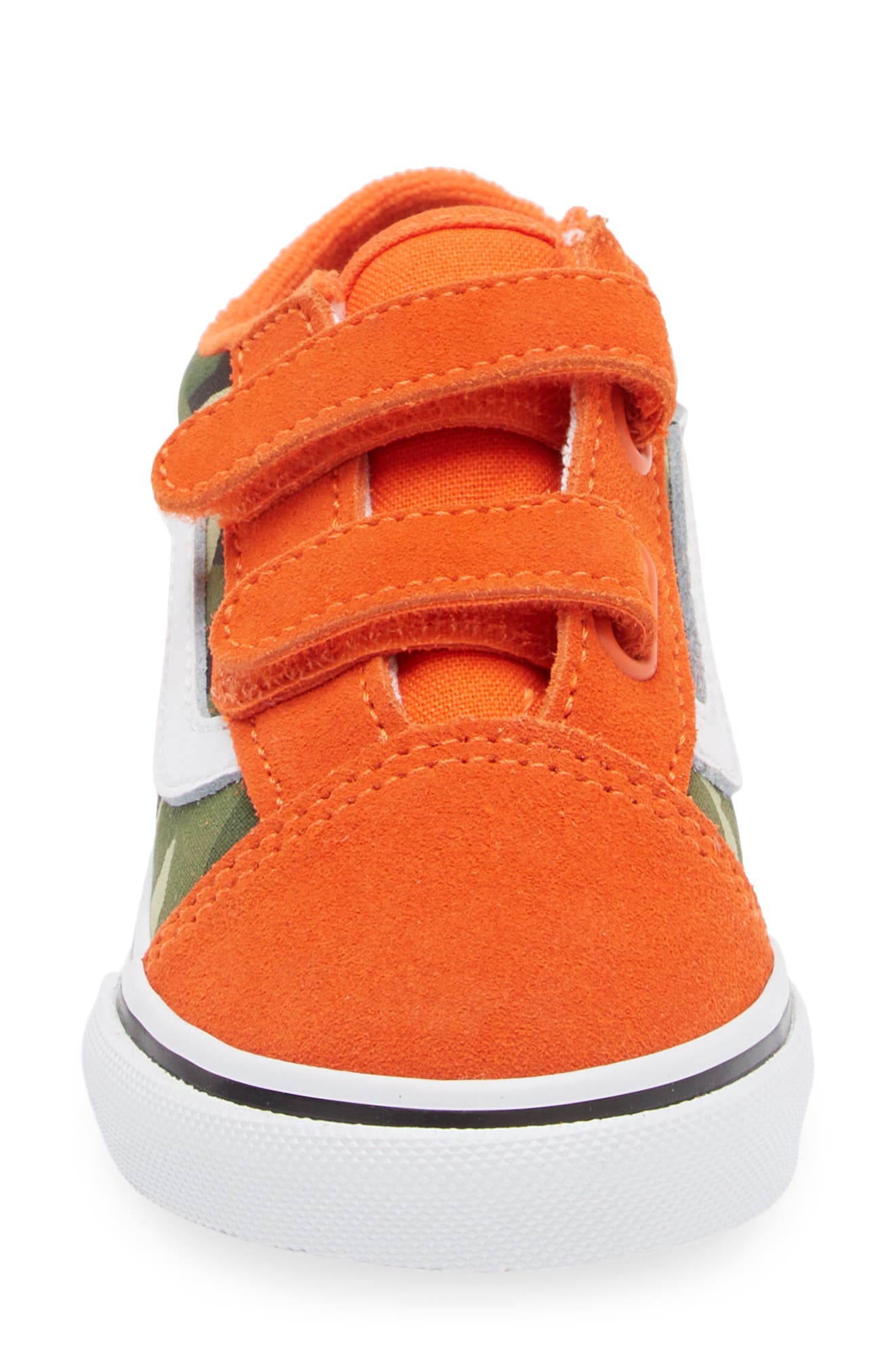Vans Old Skool V Low Top Sneaker | Nordstromrack