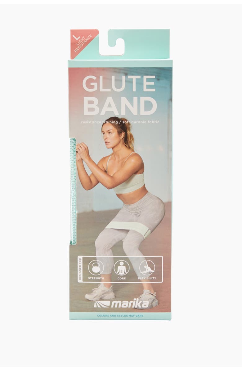 MARIKA Light Resistance Glute Band | Nordstromrack