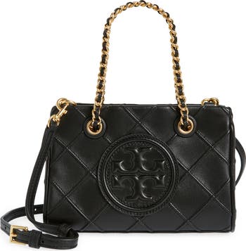 Tory Burch Mini Fleming Soft Chain Tote | Nordstrom