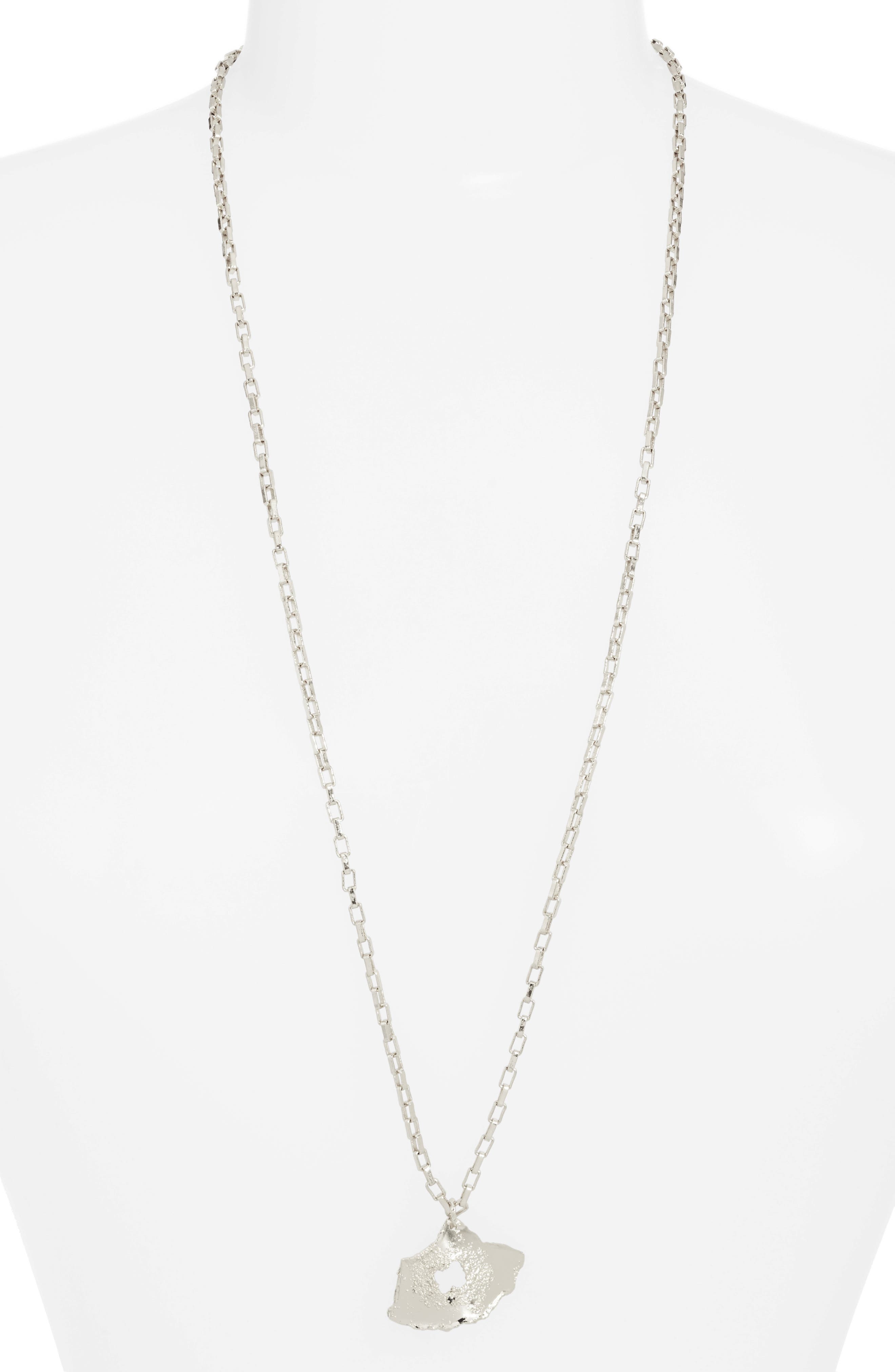 Crisobela Jewelry Joy Pendant Necklace | Nordstromrack