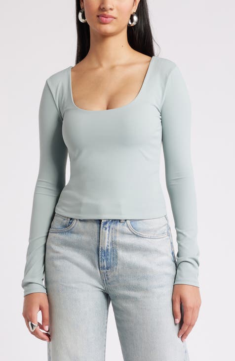 Women's Blue/Green Clothing | Nordstrom