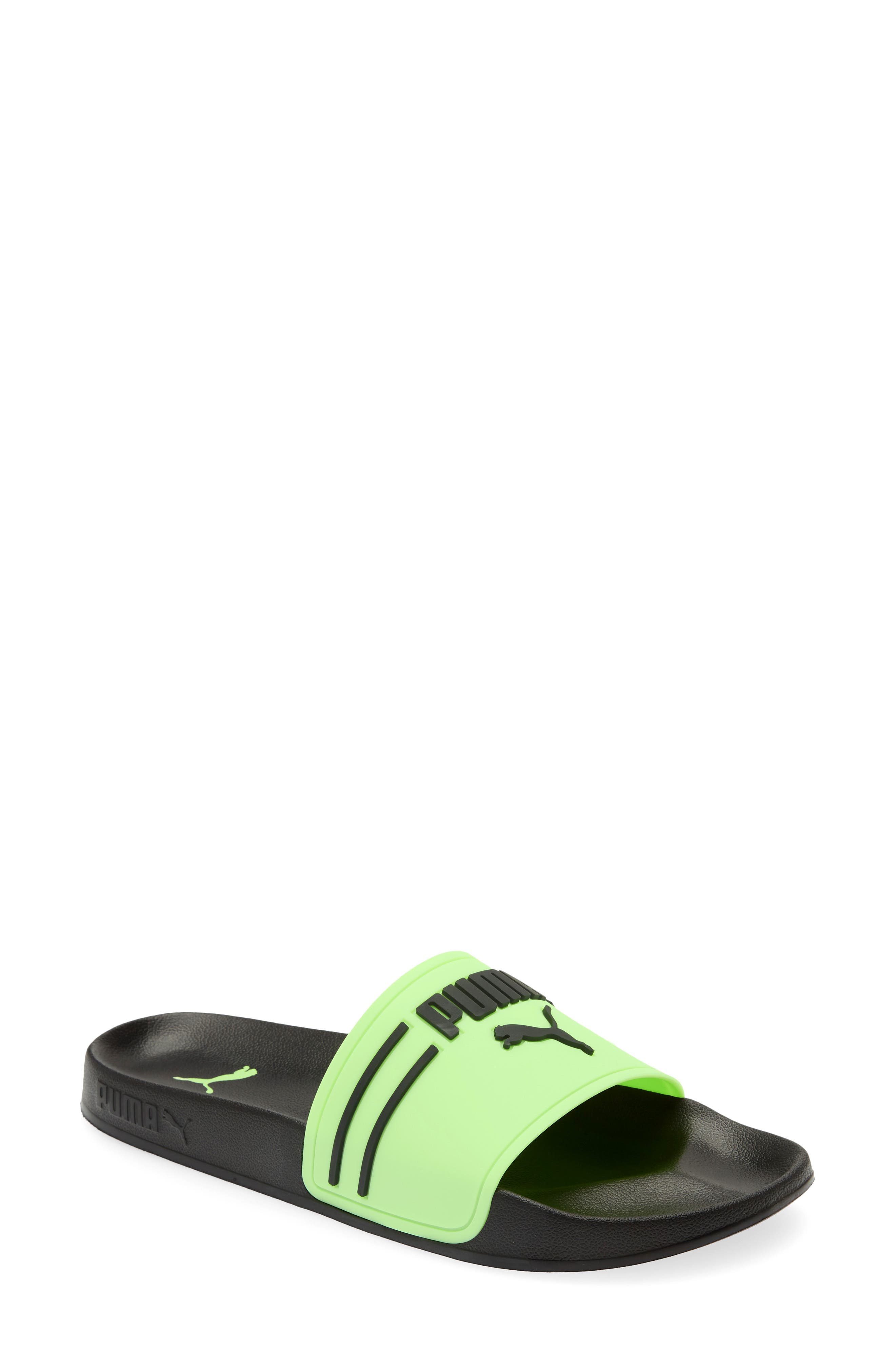 PUMA Leadcat 2.0 Sport Slide (Men) | Nordstromrack