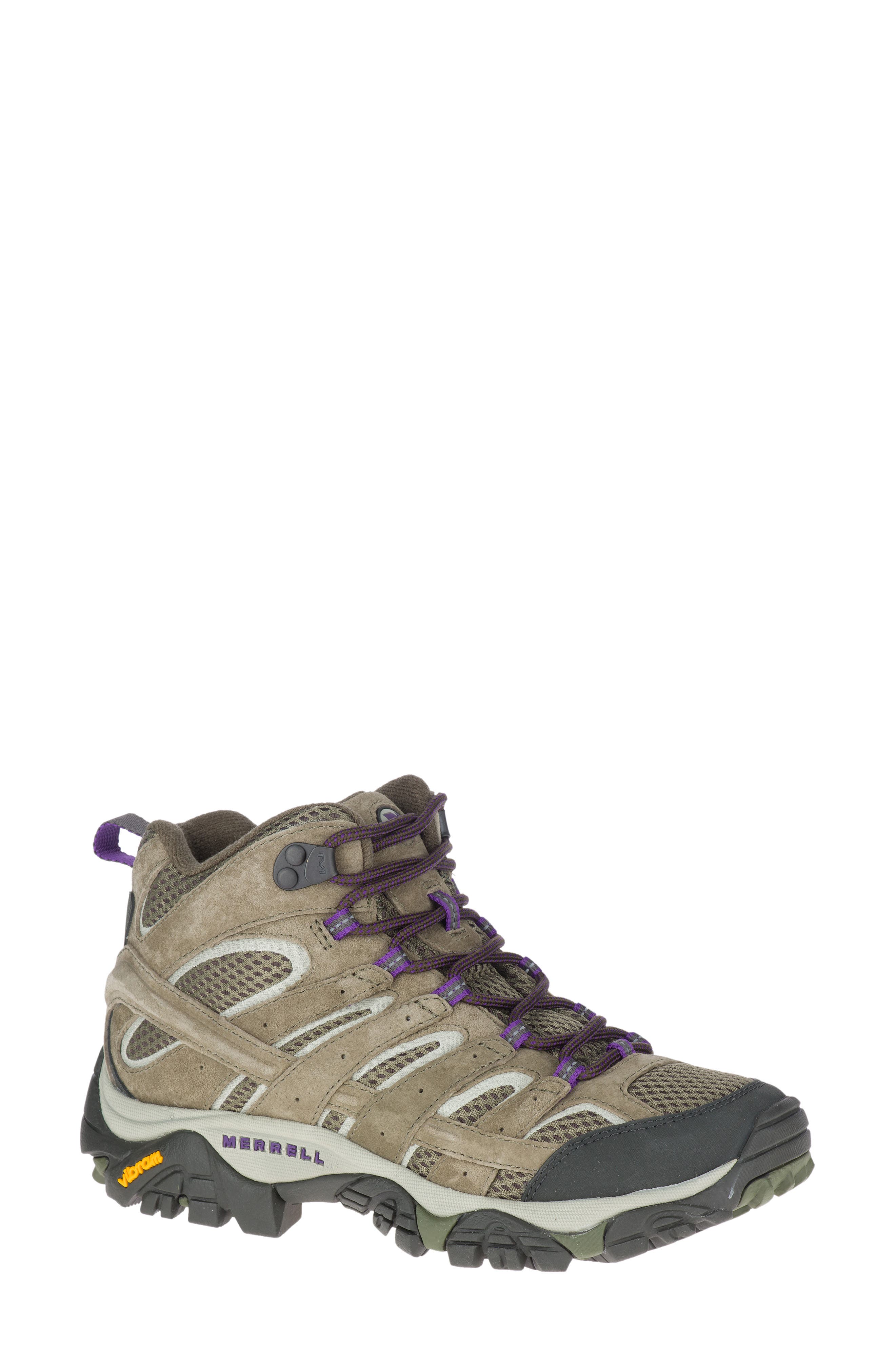 Merrell Moab 2 Vent Hiking Shoe (Women) | Nordstromrack