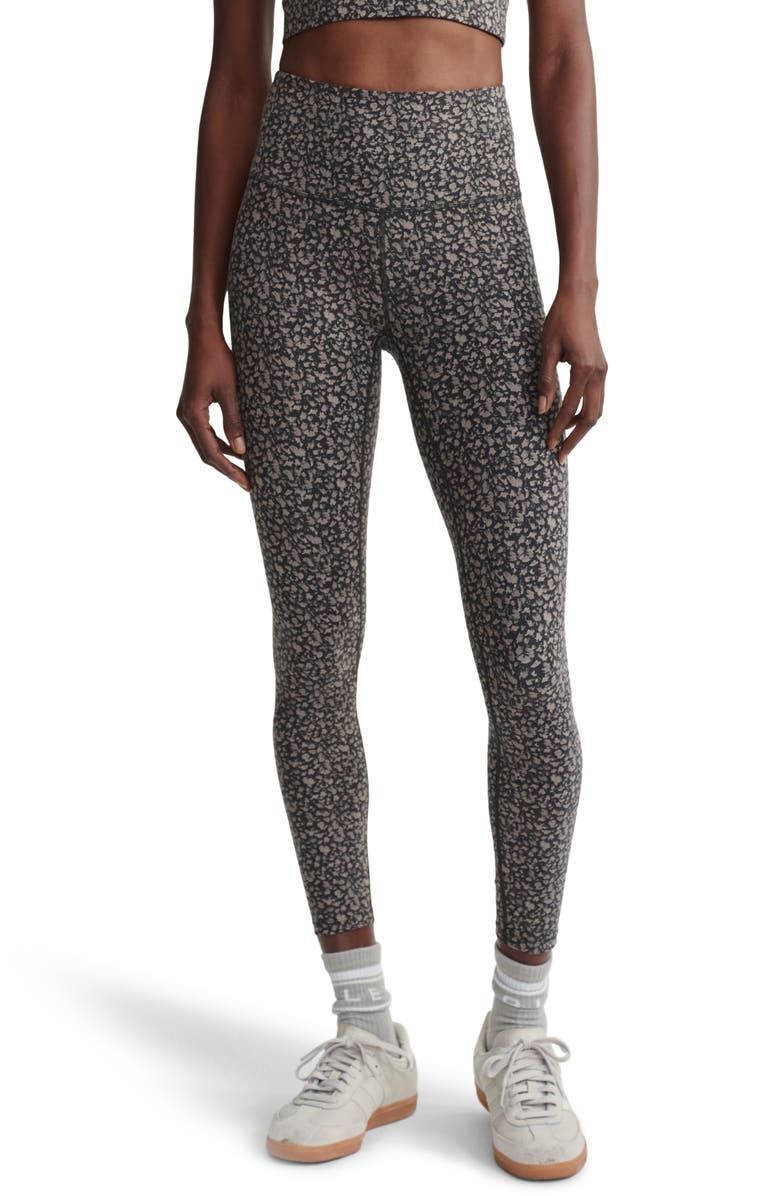 Varley Let's Move High Waist Tights | Nordstromrack
