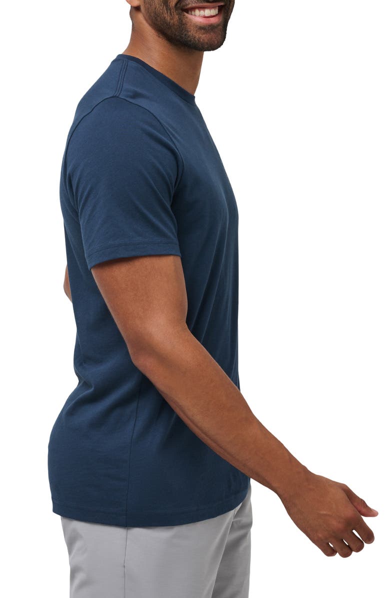 TravisMathew Liquid Refreshment Graphic T-Shirt | Nordstromrack