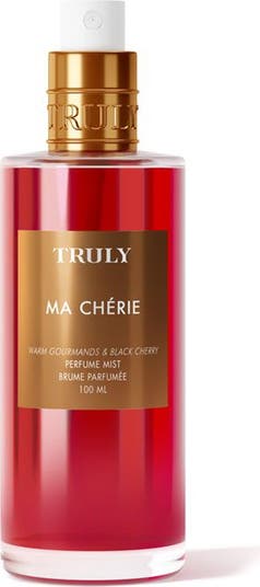 TRULY BEAUTY Ma Chérie Perfume Mist | Nordstrom