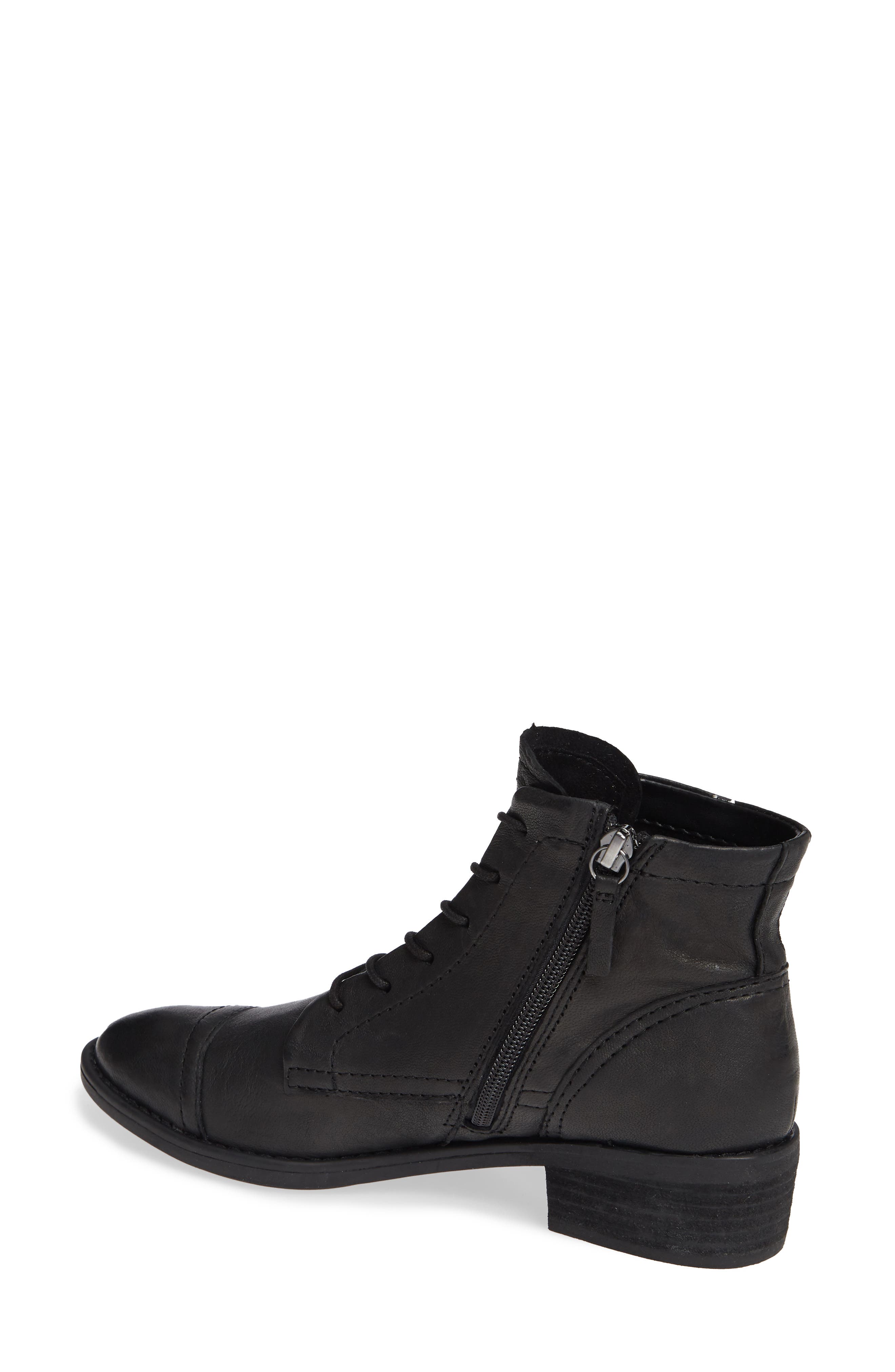 Comfortiva Cordia Bootie (Women) | Nordstrom