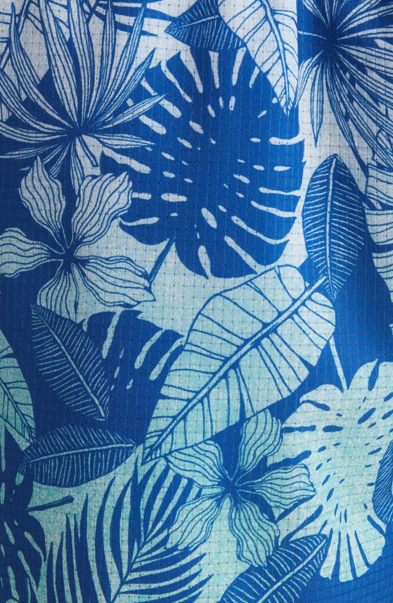 Tommy Bahama Monterey Coast Ombré Palms Swim Trunks | Nordstromrack