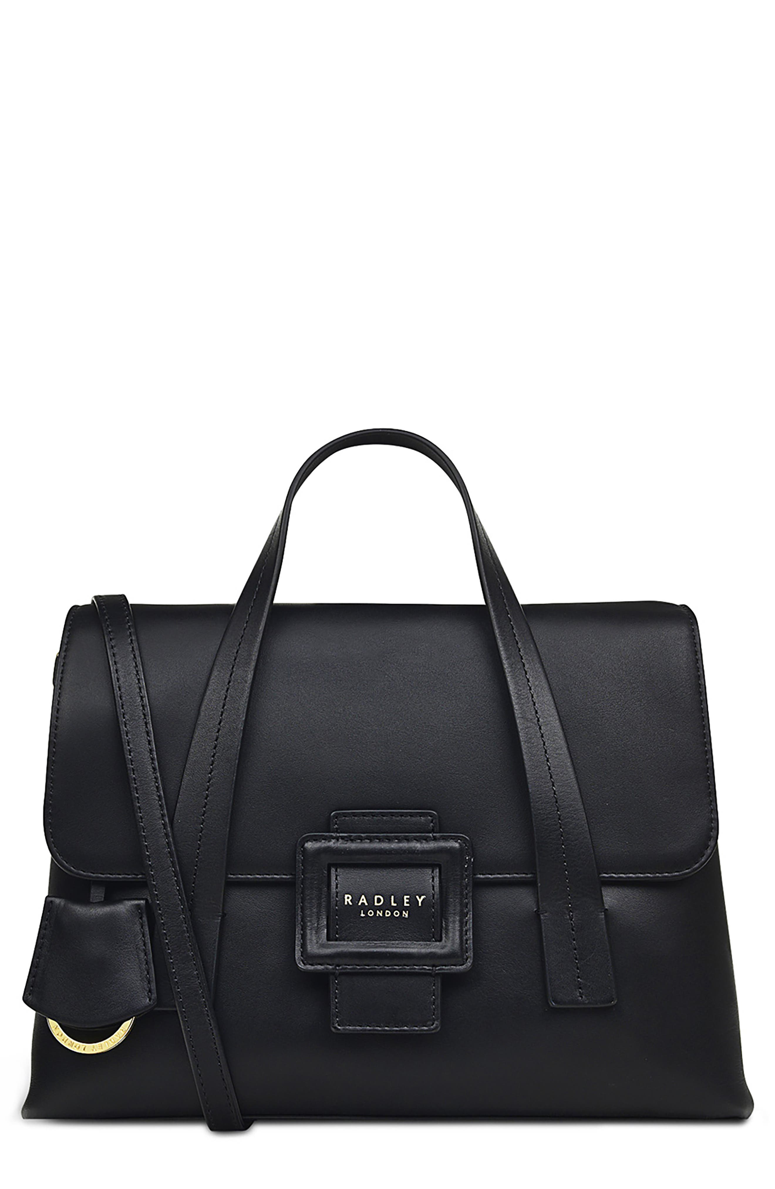 Radley Purley Knoll Medium Top-Handle Bag | Nordstromrack