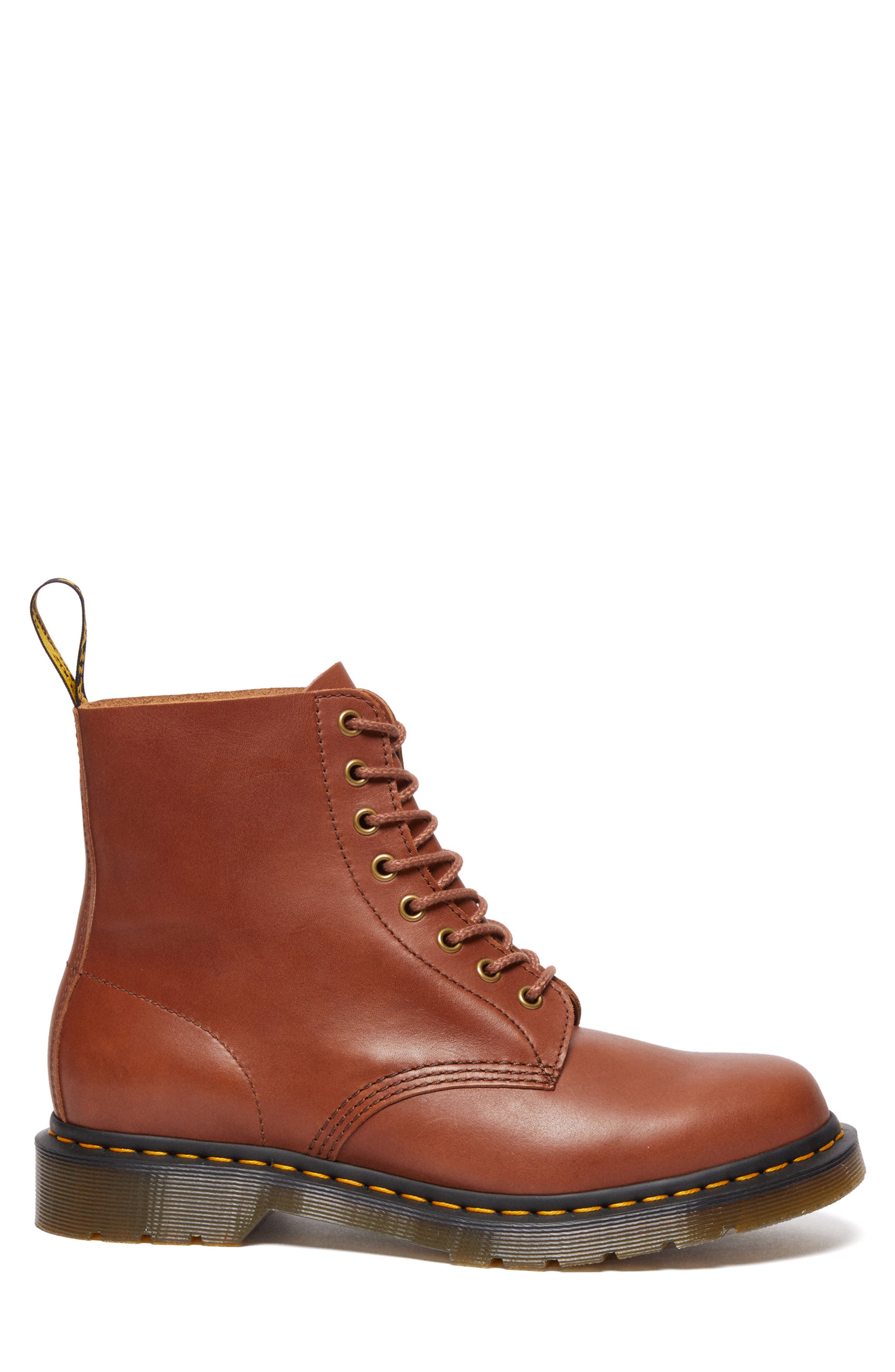 Dr. Martens Gender Inclusive 1460 Pascal Combat Boot | Nordstromrack