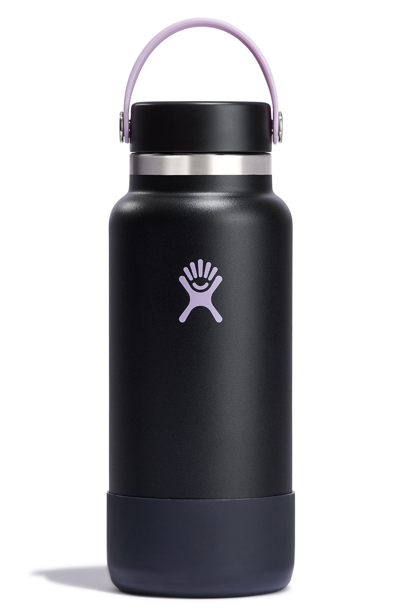 Hydro Flask 32-Ounce Wide Mouth Flex Cap Water Bottle | Nordstromrack
