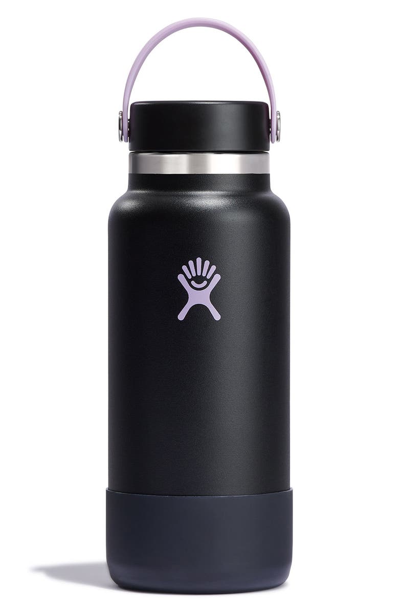 Hydro Flask 32-Ounce Wide Mouth Flex Cap Water Bottle | Nordstromrack