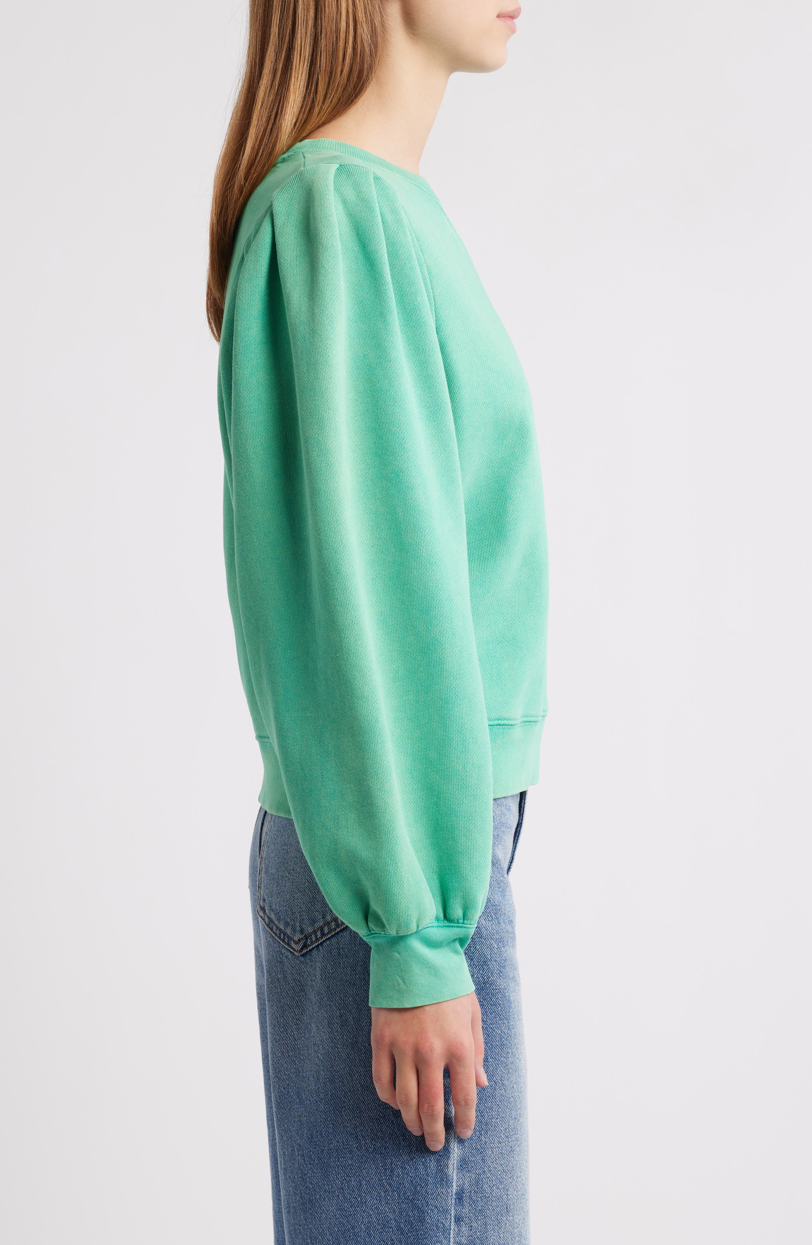 Rails Tiffany French Terry Sweatshirt | Nordstromrack