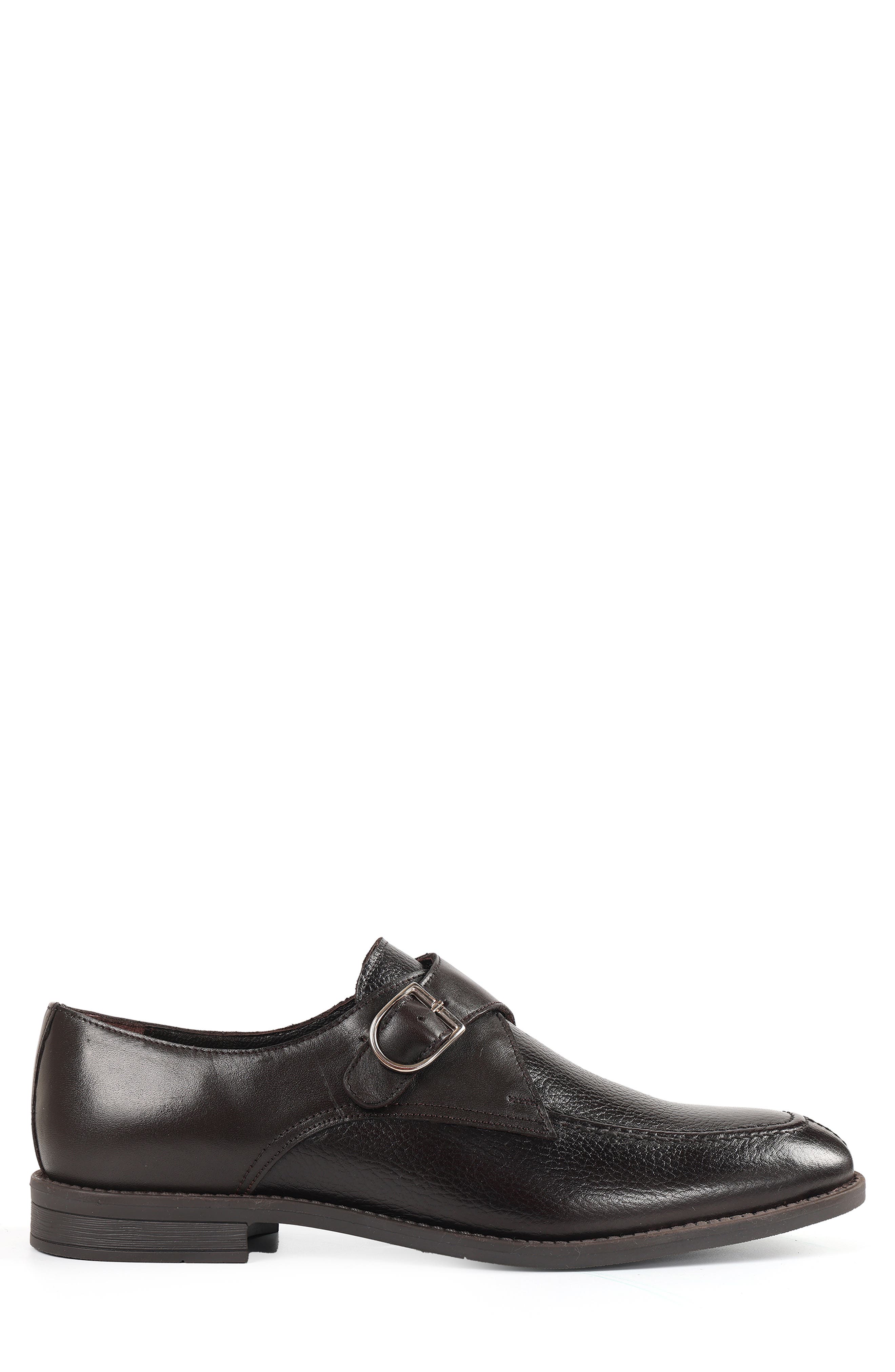 Utah Monk Strap Shoe (Men) | Nordstromrack