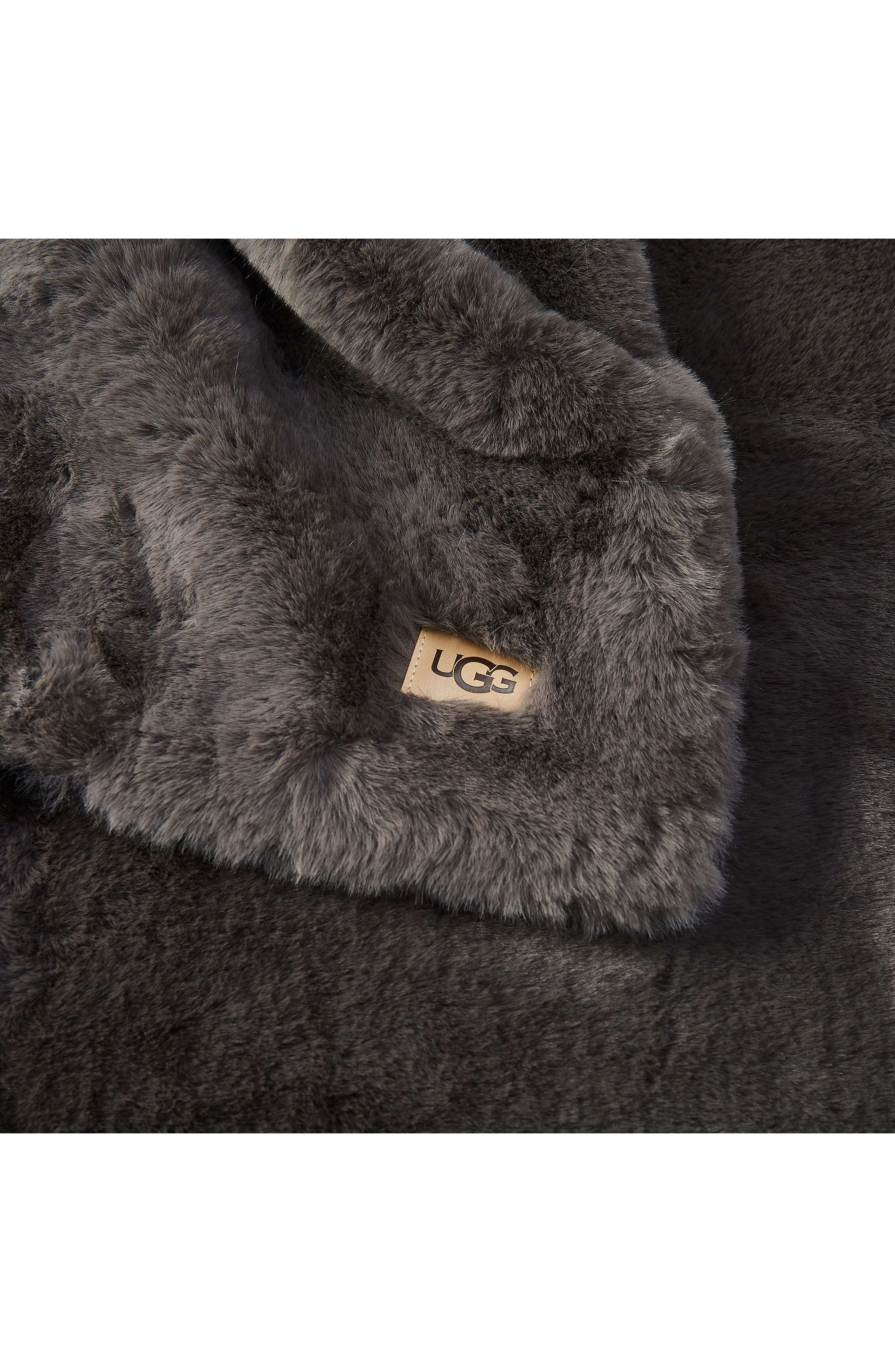UGG® Euphoria Throw Blanket | Nordstrom