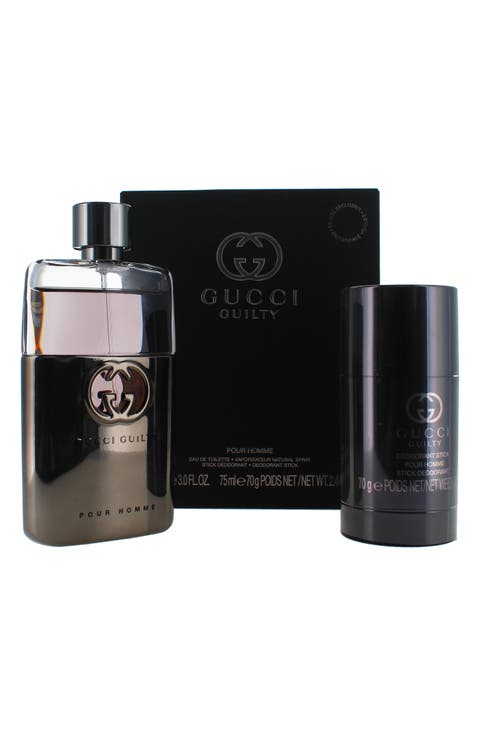 Men's Gucci Cologne & Fragrance | Nordstrom Rack
