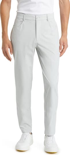 BRADY brrr° Tech Cool Touch Golf Pants | Nordstrom