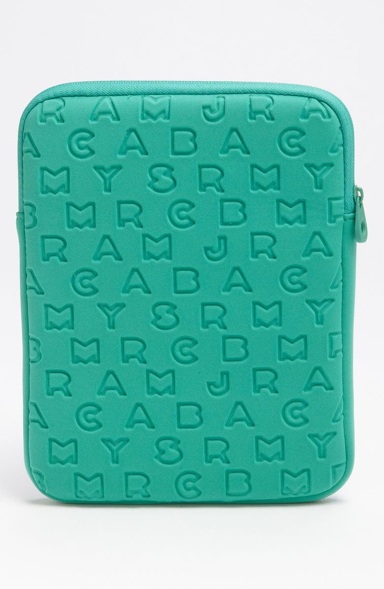 Marc Jacobs MARC BY MARC JACOBS 'Dreamy' Neoprene Tablet Case | Nordstrom