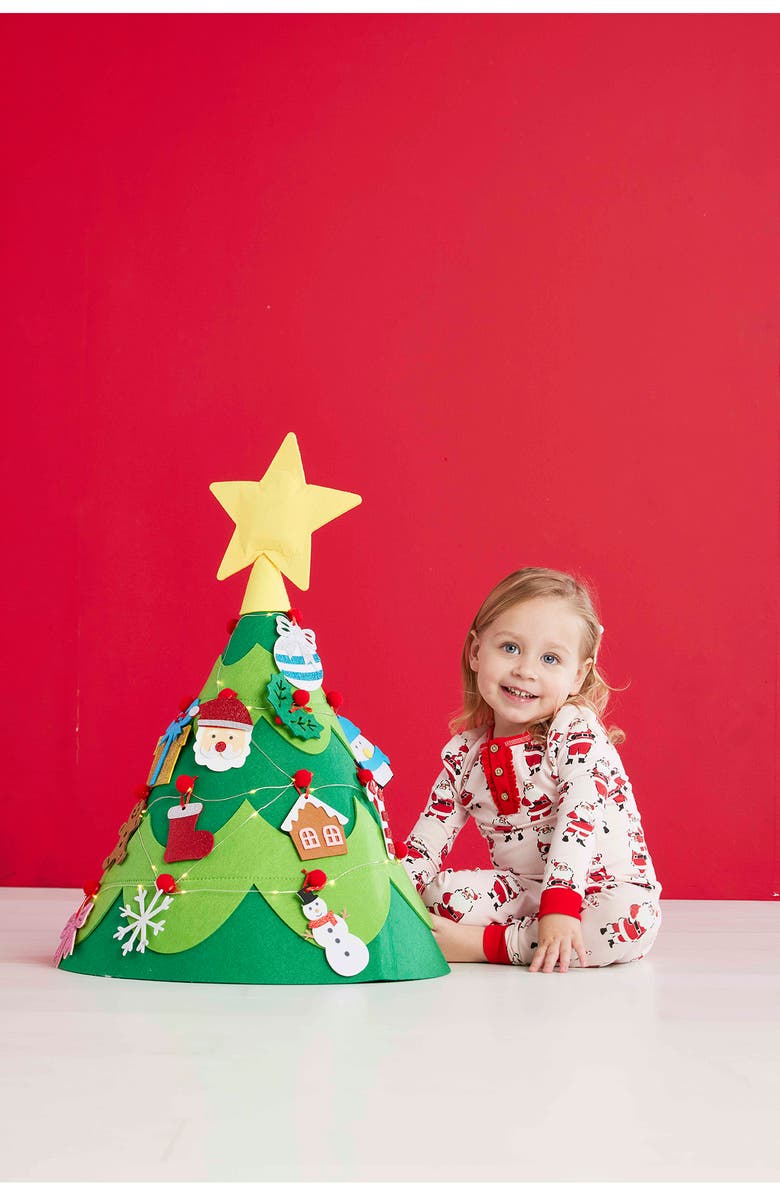 Mud Pie Felt Christmas Tree | Nordstromrack