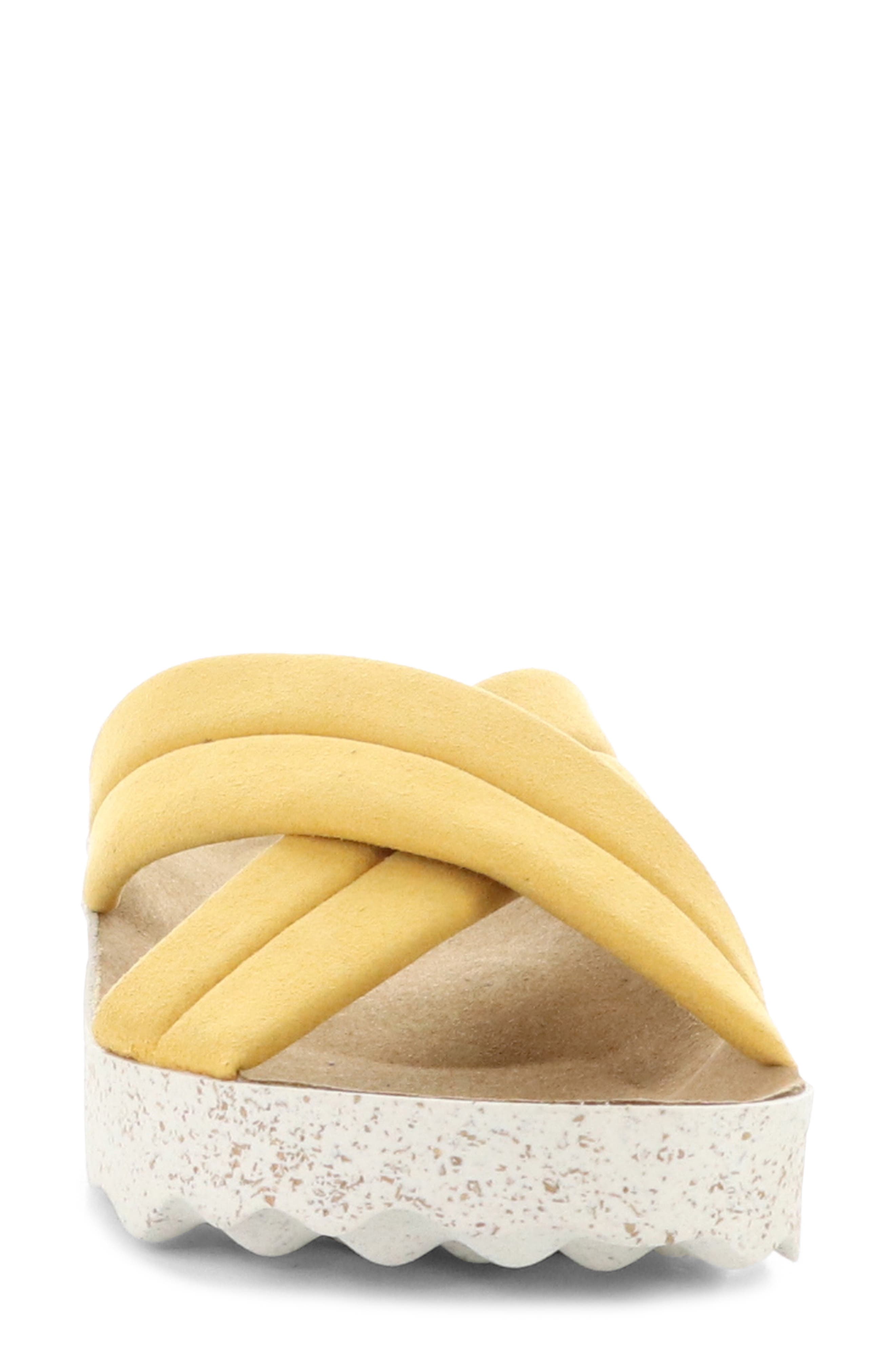 Asportuguesas by Fly London Curr Slide Sandal (Women) | Nordstromrack