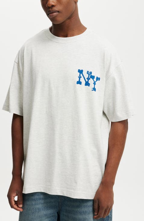 Men's White Graphic Tees | Nordstrom