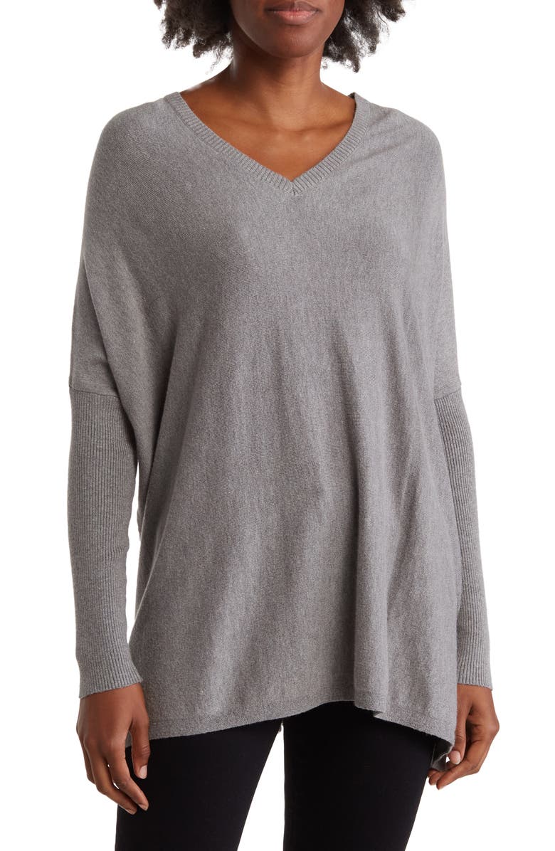 Joseph A Yummie Oversized Sweater | Nordstromrack
