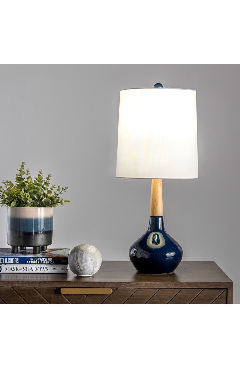 NULOOM Castine Ceramic Table Lamp | Nordstromrack