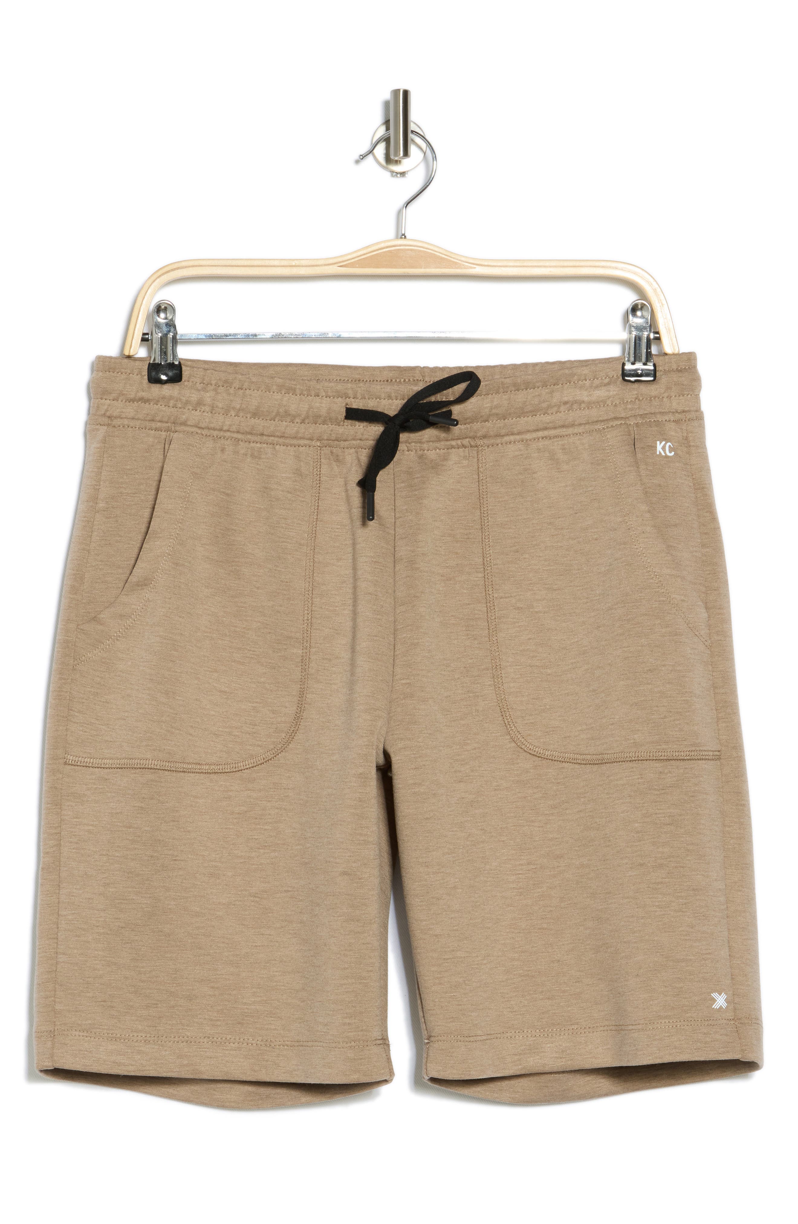 Kenneth Cole Scuba UPF 50+ Shorts | Nordstromrack