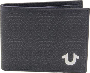 True Religion Maclean Bifold Wallet | Nordstromrack