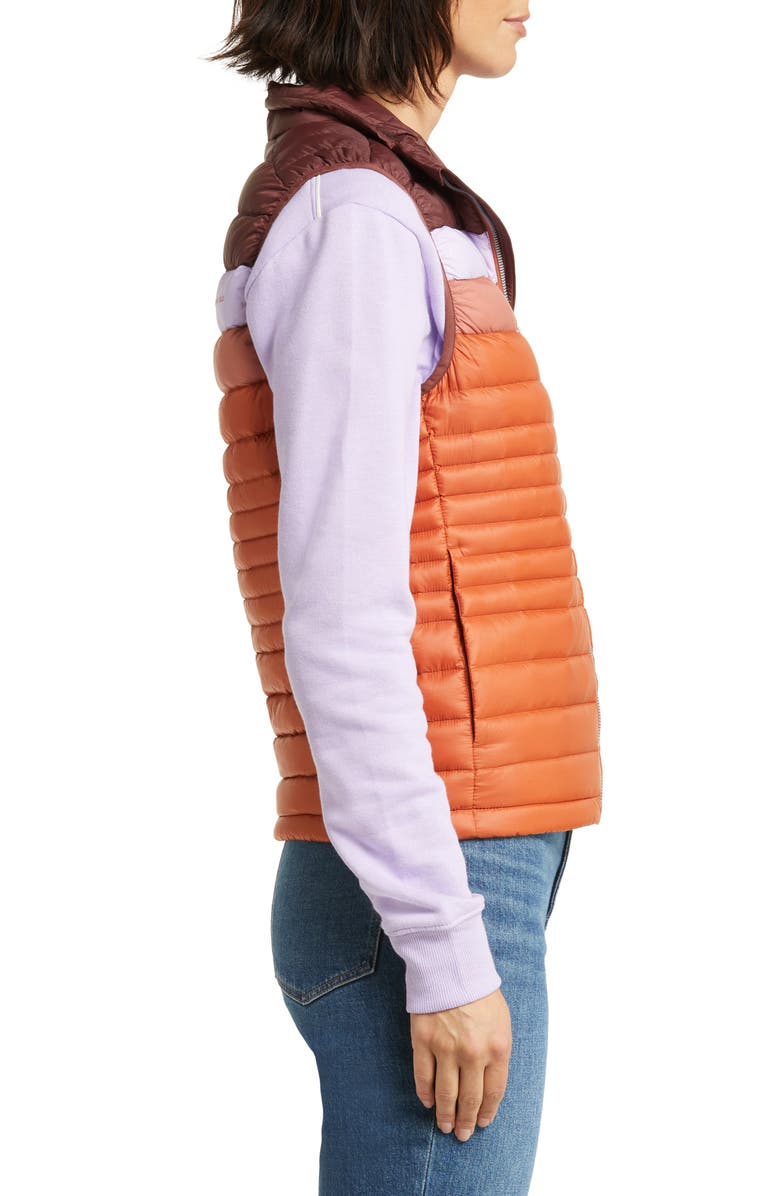 Cotopaxi Fuego Water Resistant Down Vest | Nordstrom