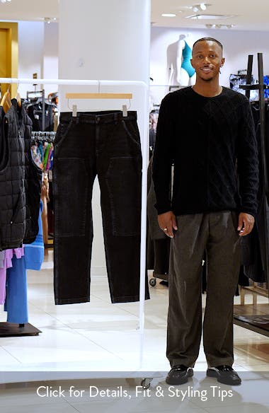 Corridor Stretch Denim Carpenter Jeans | Nordstrom