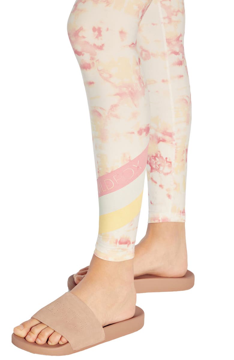 Wildfox Sunny High Waist 7/8 Leggings | Nordstrom