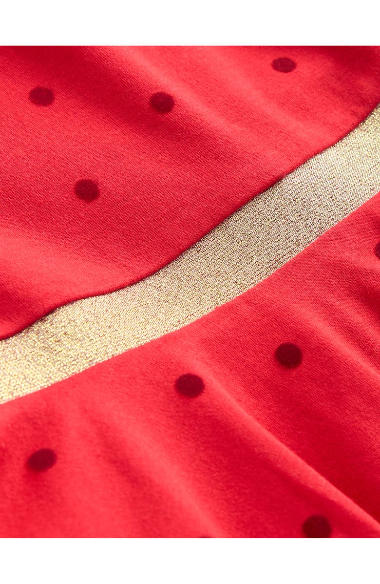 Mini Boden Kids' Mabel Twirly Ballerina Dress | Nordstromrack