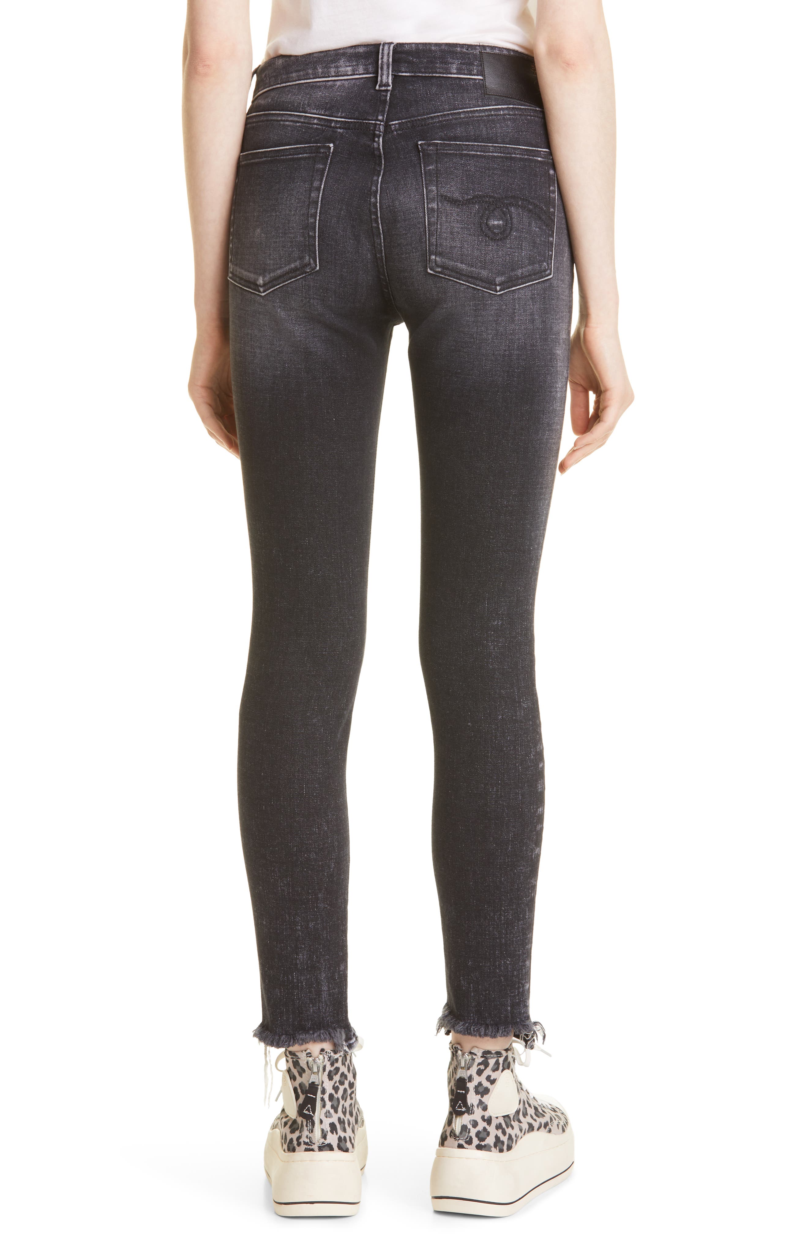 R13 Alison Skinny Jeans | Nordstromrack